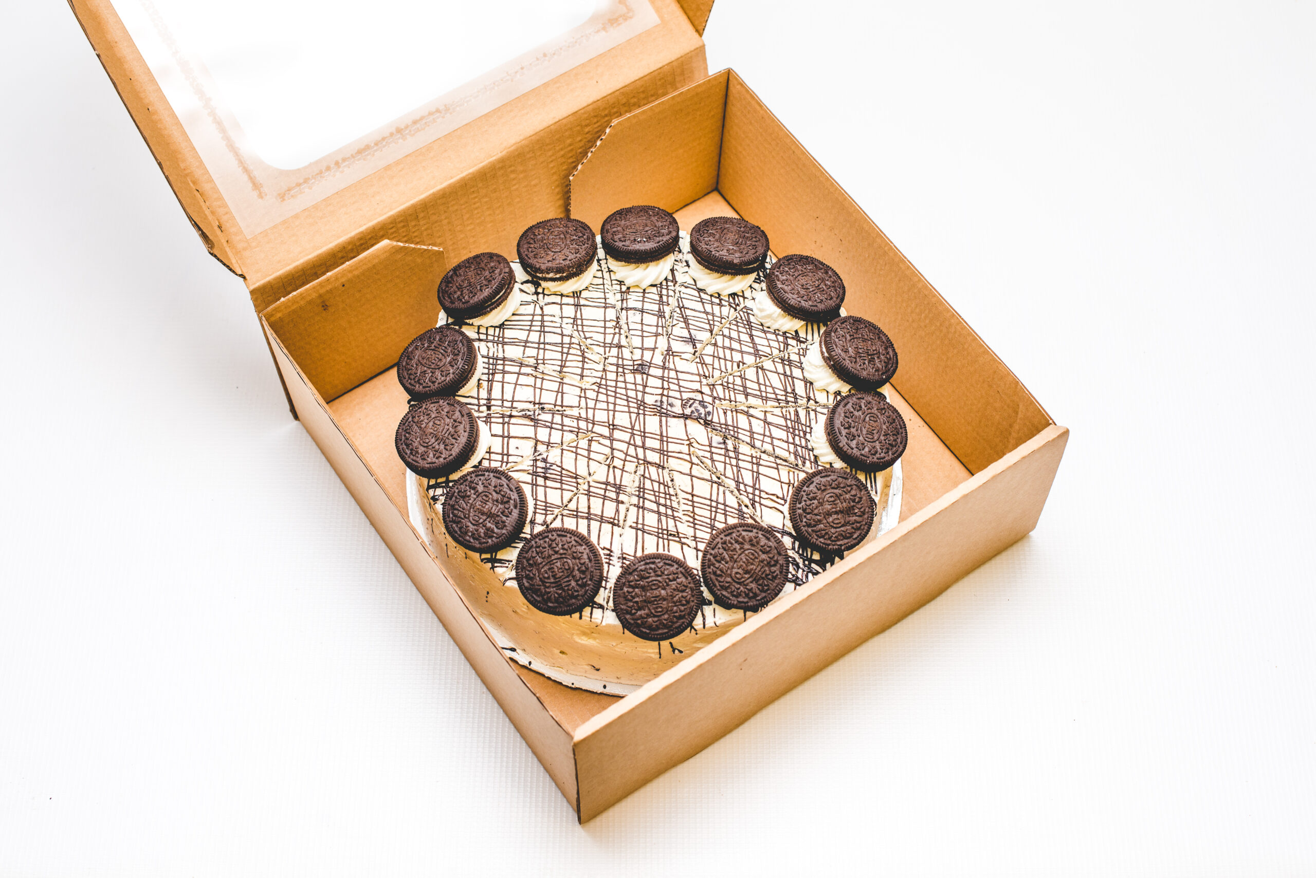 Oreo Gateaux - The Bakery Store | Your Place To Find The Best Bakes